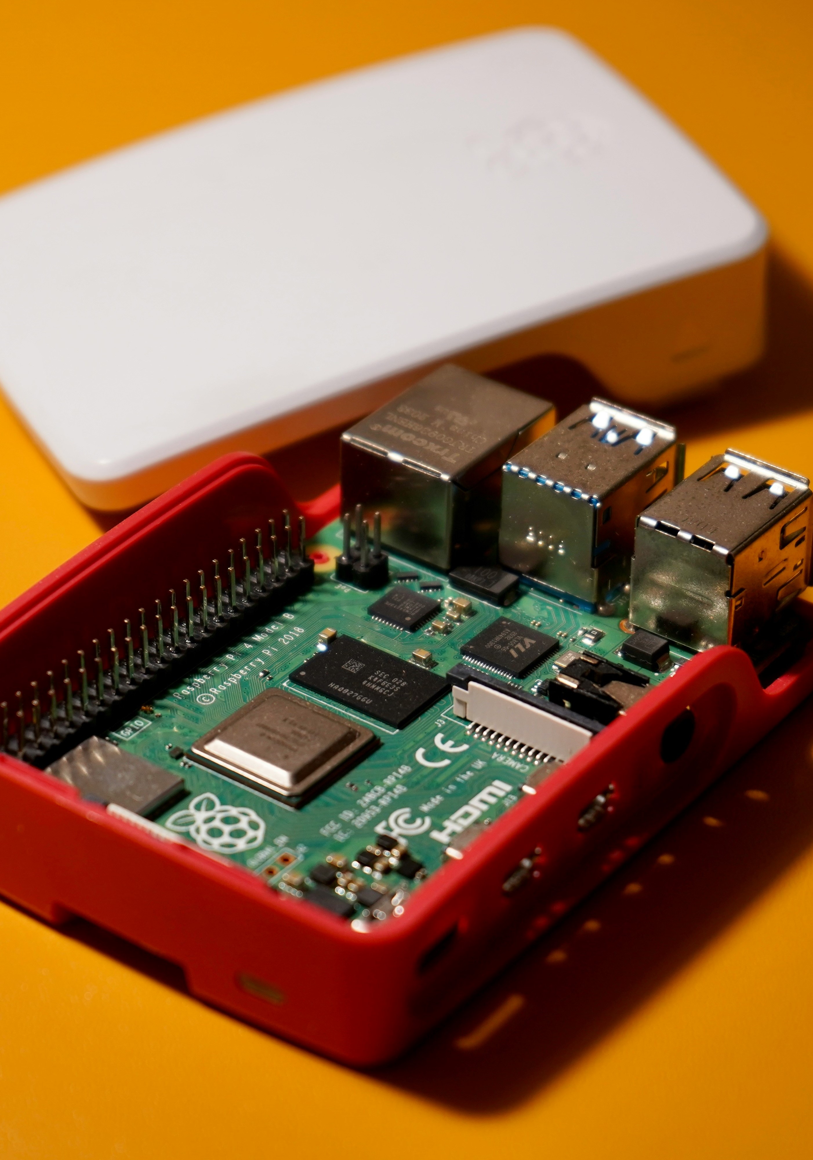 Courses - Robo Dynamics