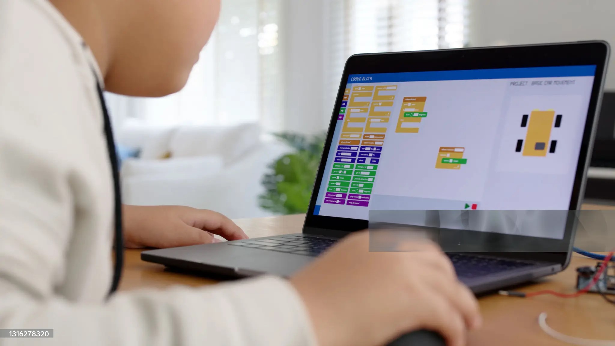 Courses - Robo Dynamics